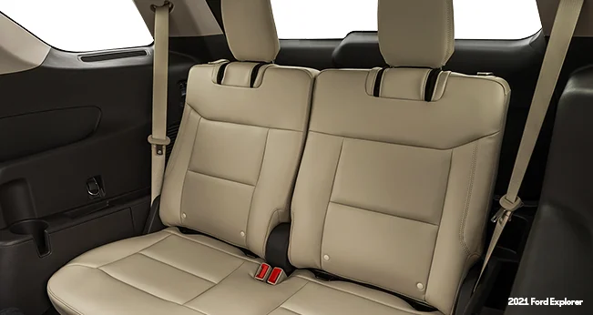 2021 Ford Explorer review, photos & specs | CarMax