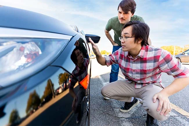 How to Test Drive a Car | CarMax