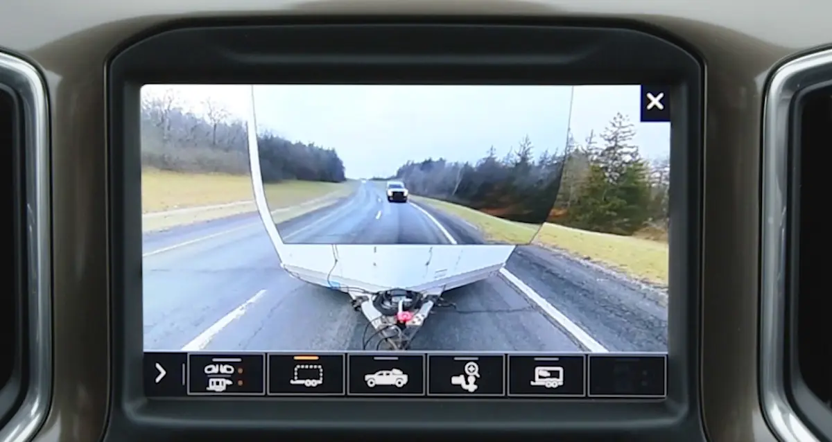 Beyond Towing Capacity: Towing Tech That Makes Your Life Easier | CarMax
