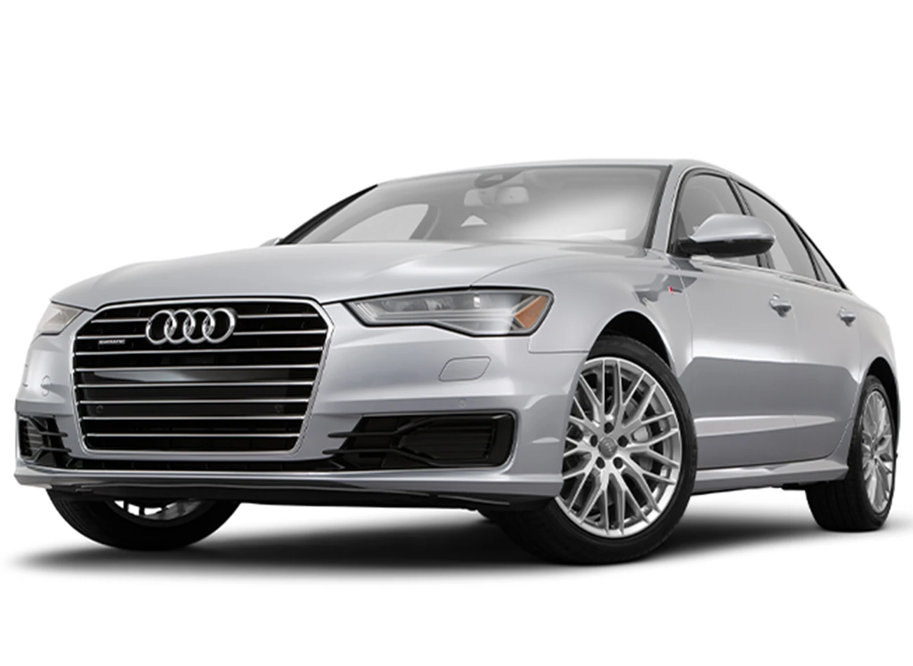 2016 Audi A6 review, photos & specs | CarMax