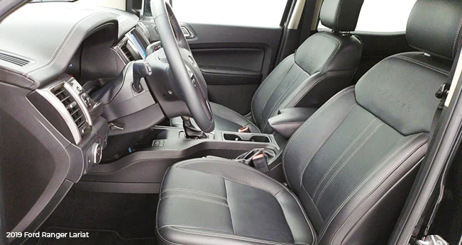 2020 Ford Ranger review, photos & specs | CarMax