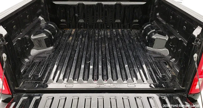 2020 Ford Ranger review, photos & specs | CarMax