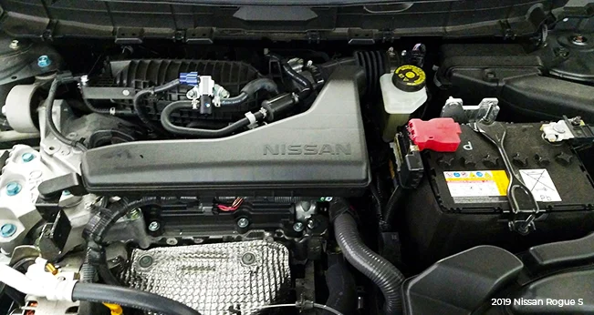 2020 Nissan Rogue Research, Photos, Specs, and Expertise | CarMax