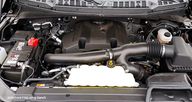 2019 Ford F150 review, photos & specs | CarMax