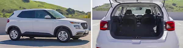 SUV Size Guide: How Much Does Your Family Really Need? | CarMax