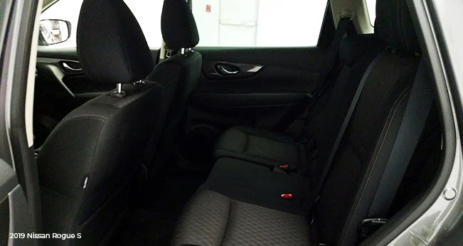 2020 Nissan Rogue Research, Photos, Specs, and Expertise | CarMax