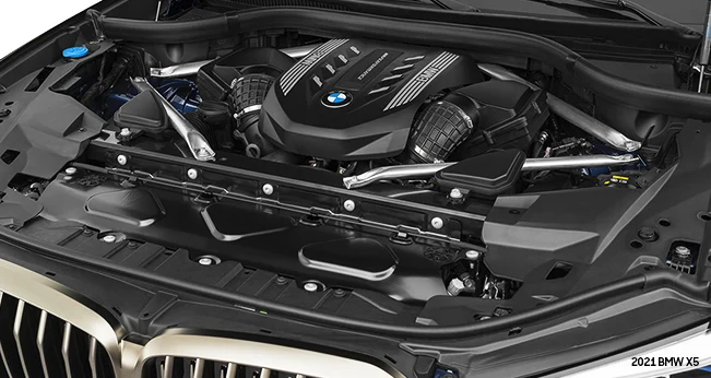 2021 BMW X5 review, photos & specs | CarMax