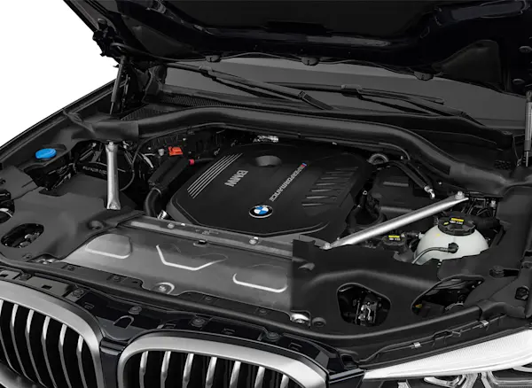 2019 BMW X3 review, photos & specs | CarMax