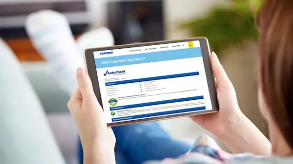 Do You Know Your Car's History? | CarMax