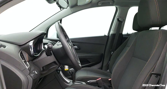 2020 Chevrolet Trax review, photos & specs | CarMax