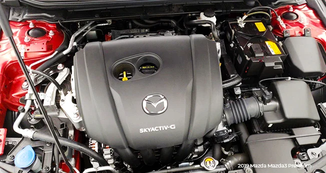 2020 Mazda Mazda3 review, photos & specs | CarMax