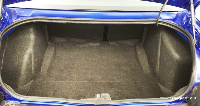 2020 Dodge Challenger review, photos & specs | CarMax