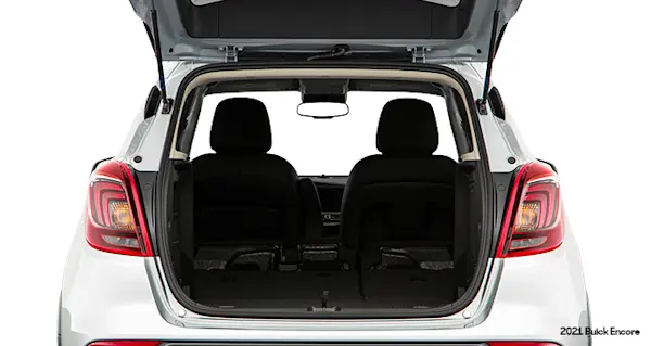 2021 Buick Encore review, photos & specs | CarMax