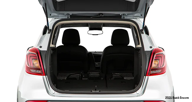2021 Buick Encore review, photos & specs | CarMax