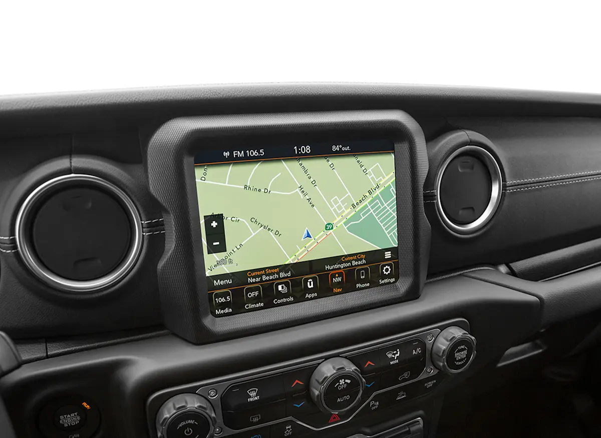 2022 Jeep Wrangler review, photos & specs | CarMax