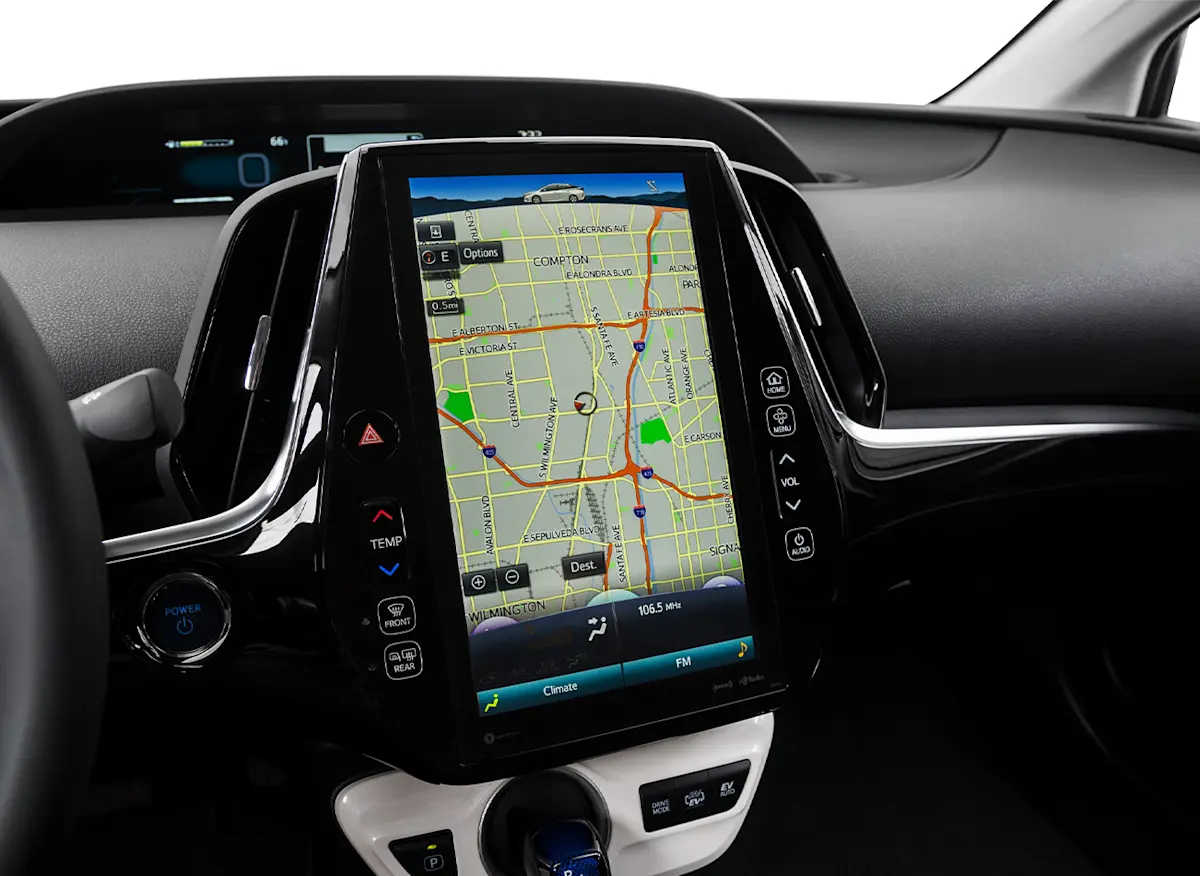 2017 Toyota Prius review, photos & specs | CarMax