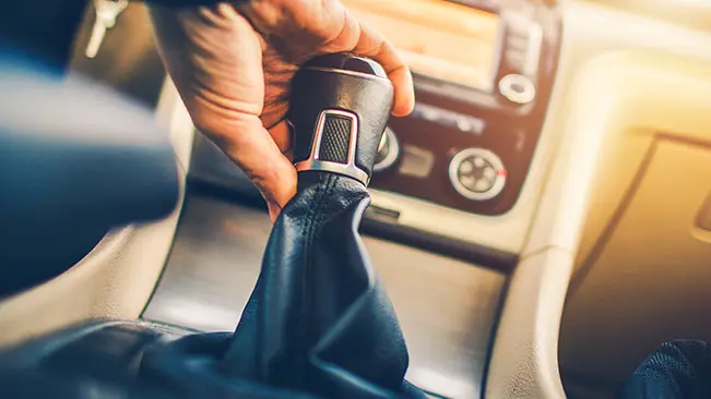The Stick Shift Index: Do People Still Drive Stick Shift Cars in ...