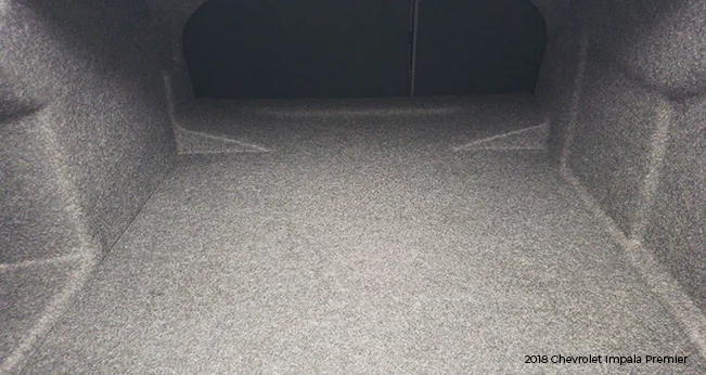 2019 Chevrolet Impala review, photos & specs | CarMax