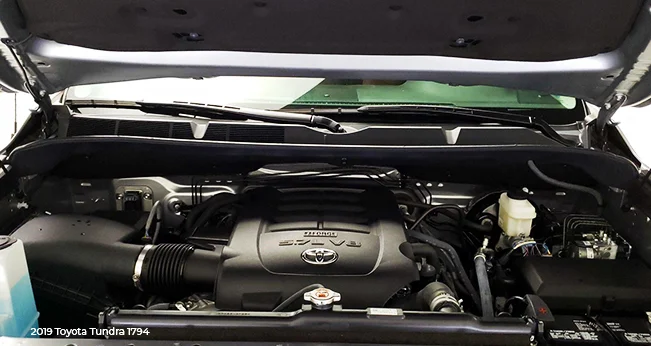 2019 Toyota Tundra review, photos & specs | CarMax