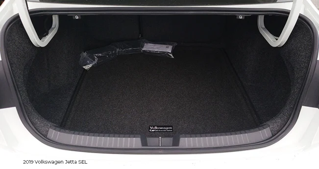2019 Volkswagen Jetta review, photos & specs | CarMax