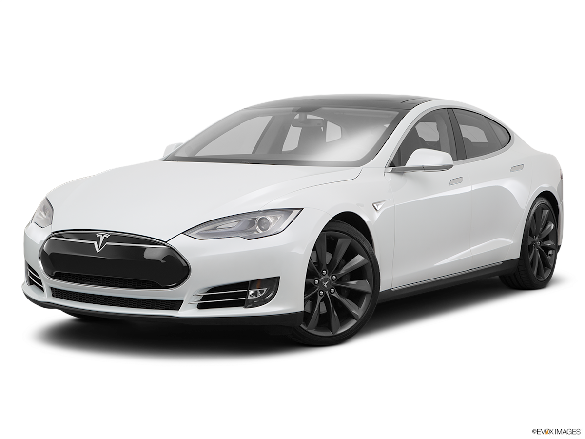 Explore Generations and Year-by-Year Changes of the Tesla Model S