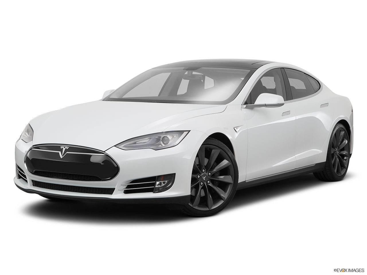 Explore Generations and Year-by-Year Changes of the Tesla Model S