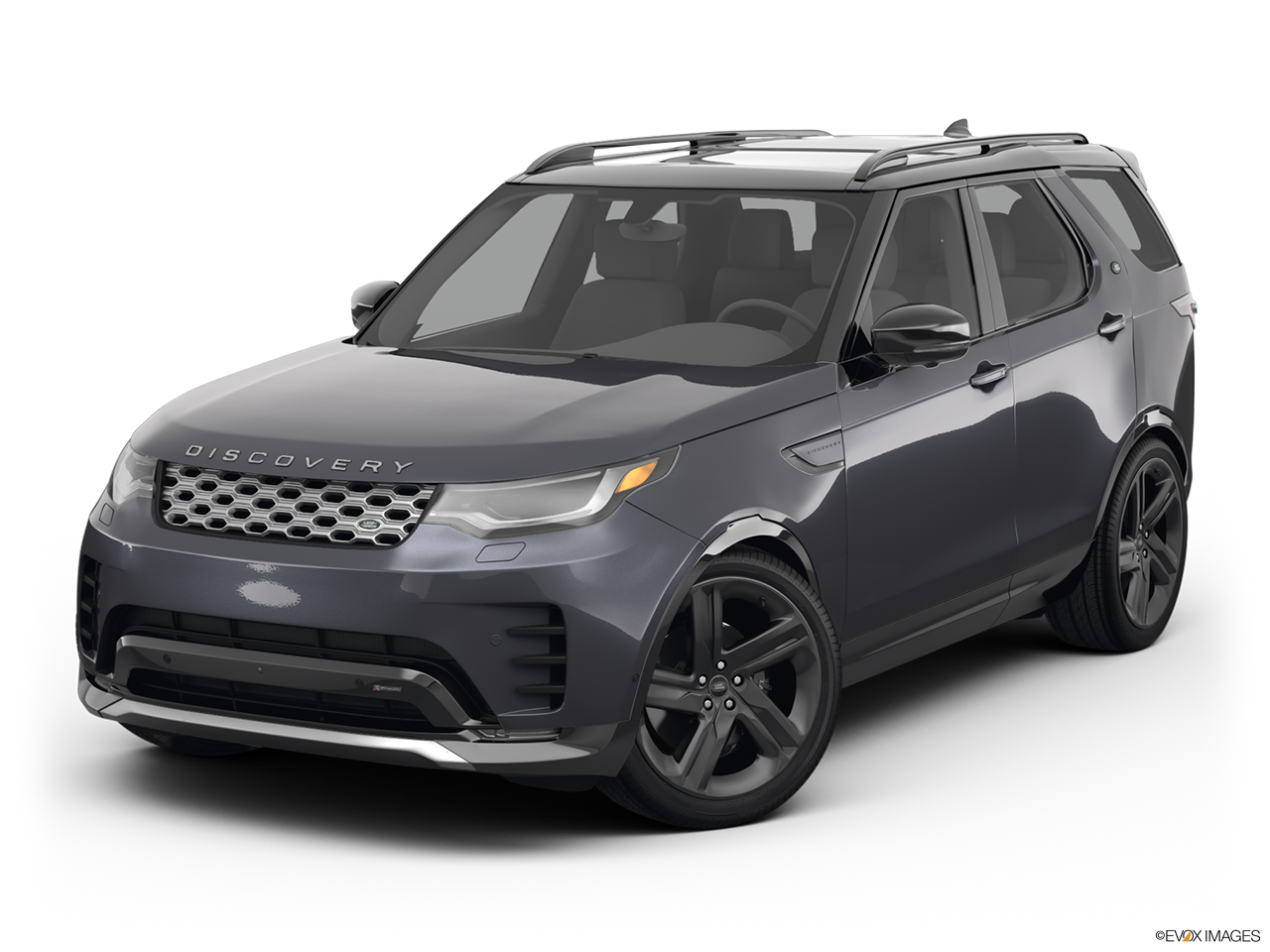 Explore Generations and Year-by-Year Changes of the Land Rover Discovery