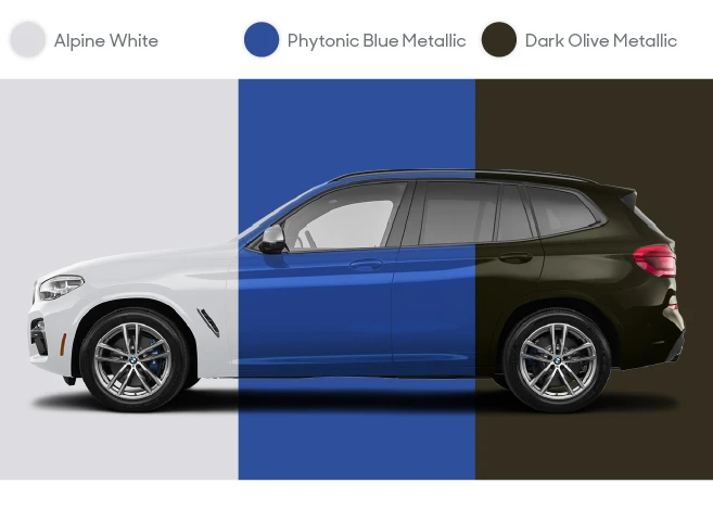 2019 BMW X3 review, photos & specs | CarMax