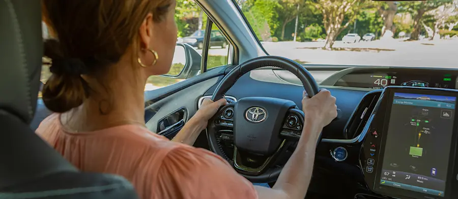 The Best Toyota Prius Prime Alternatives | CarMax