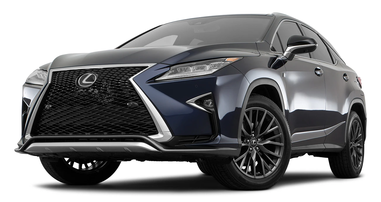 Used Lexus buying guide