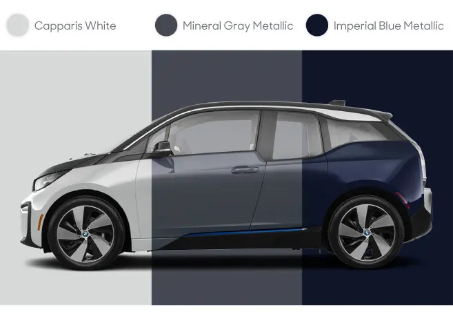 2018 BMW I3 review, photos & specs | CarMax