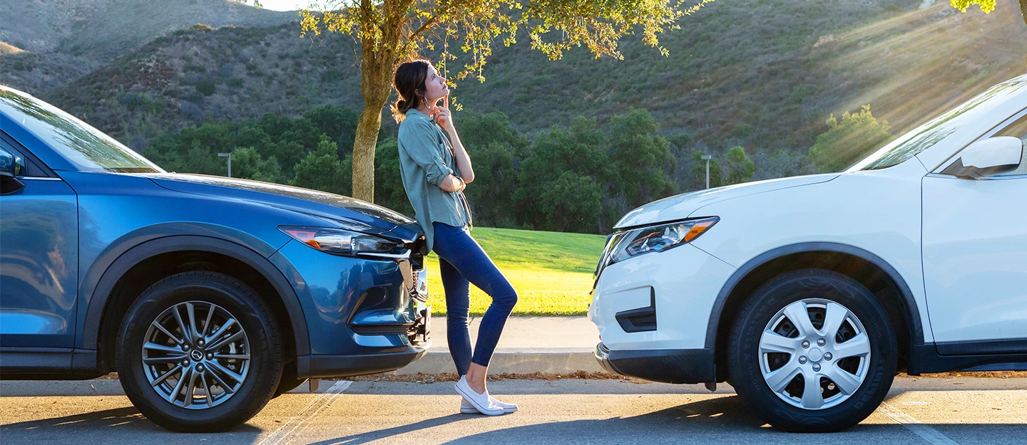 11 SUVs Similar to the Nissan Rogue | CarMax