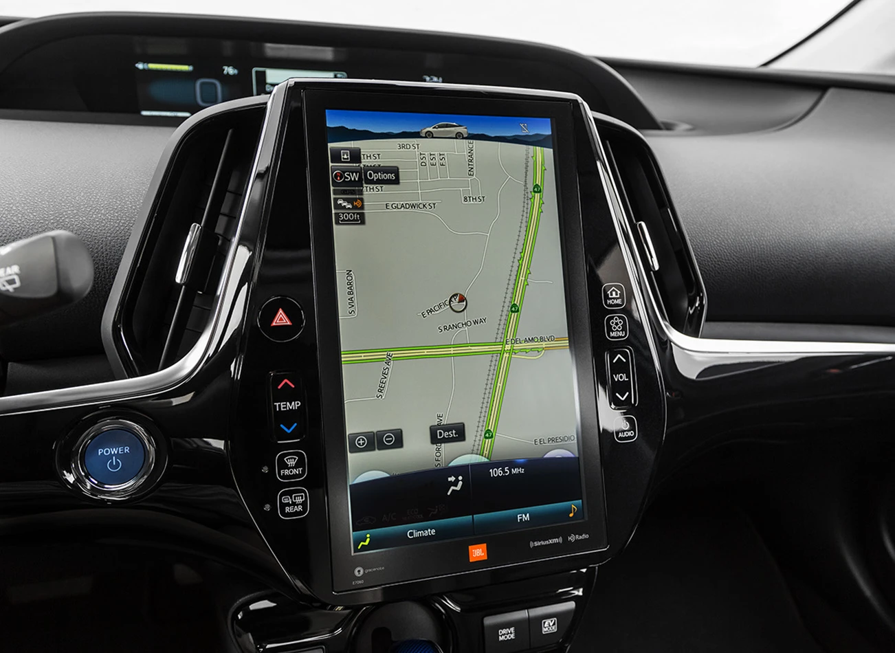 2020 Toyota Prius review, photos & specs | CarMax