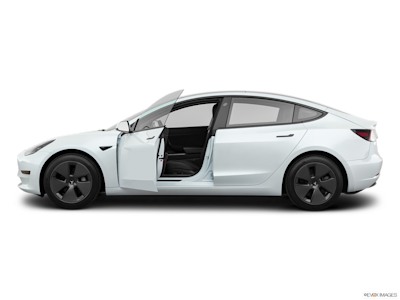 2022 Tesla Model 3 Research, Photos, Specs and Expertise | CarMax