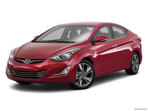 Explore Generations and Year-by-Year Changes of the Hyundai Elantra