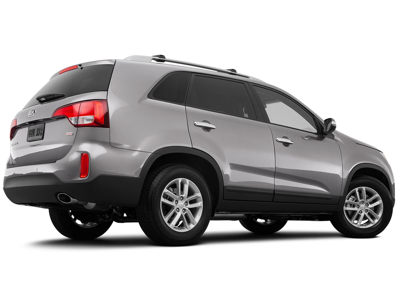 2015 Kia Sorento review, photos & specs | CarMax