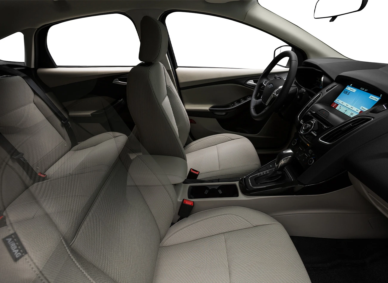 2018 Ford Focus Electric review, photos & specs | CarMax