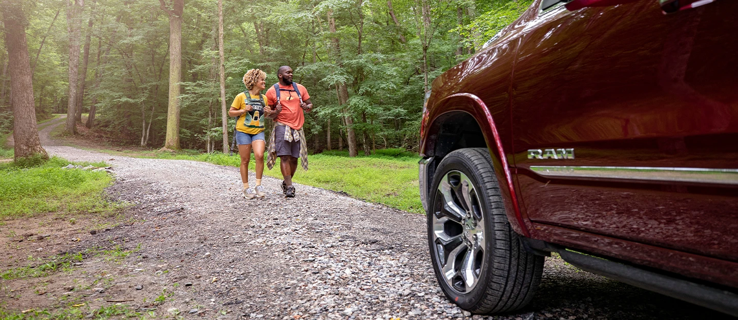 AWD vs. 4WD: What's the difference? | CarMax