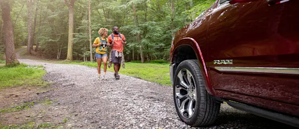 AWD vs. 4WD: What's the difference? | CarMax