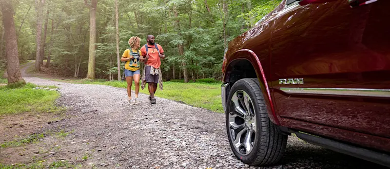AWD vs. 4WD: What's the difference? | CarMax