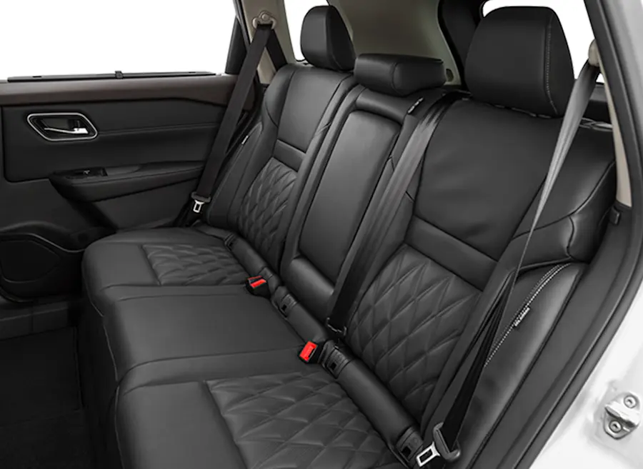 2021 Nissan Rogue review, photos & specs | CarMax