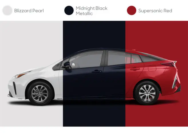 2020 Toyota Prius review, photos & specs | CarMax