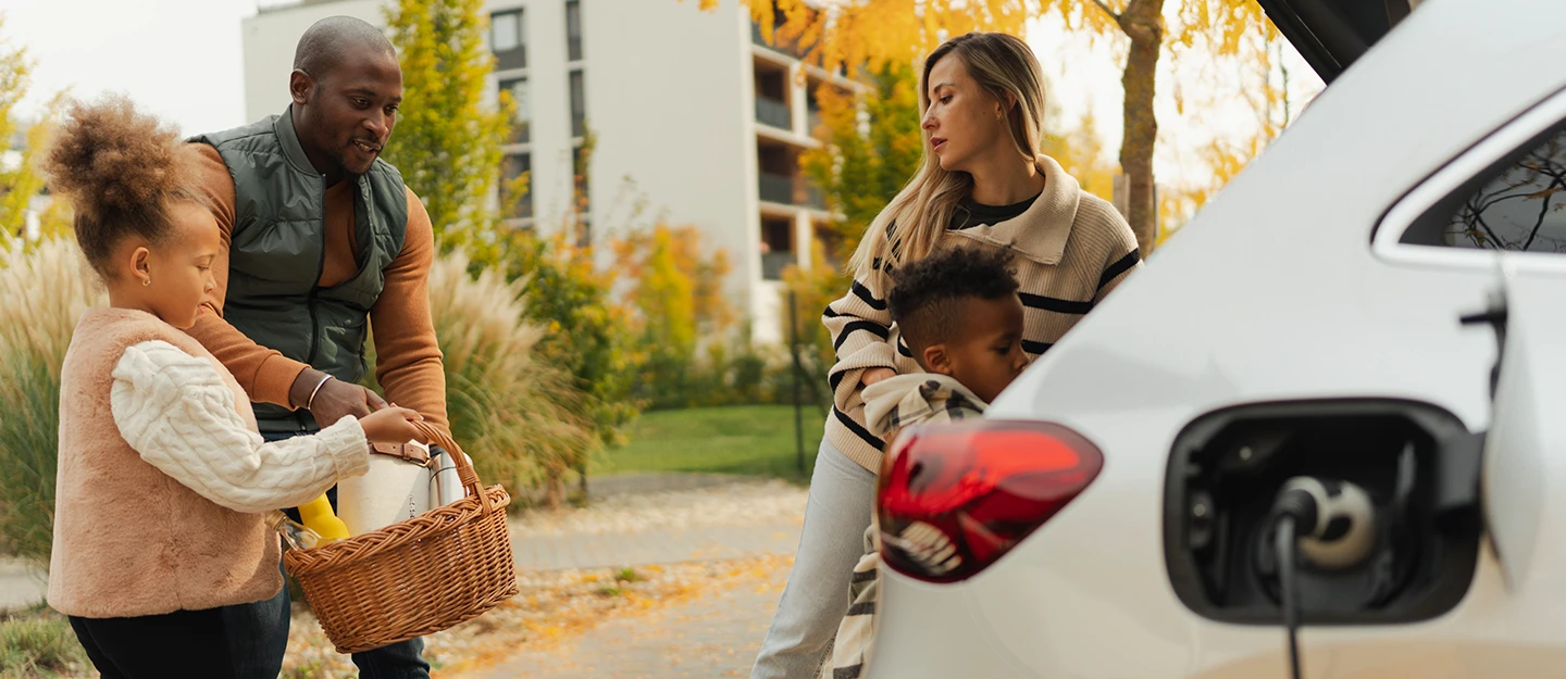 Best Hybrid Cars | CarMax