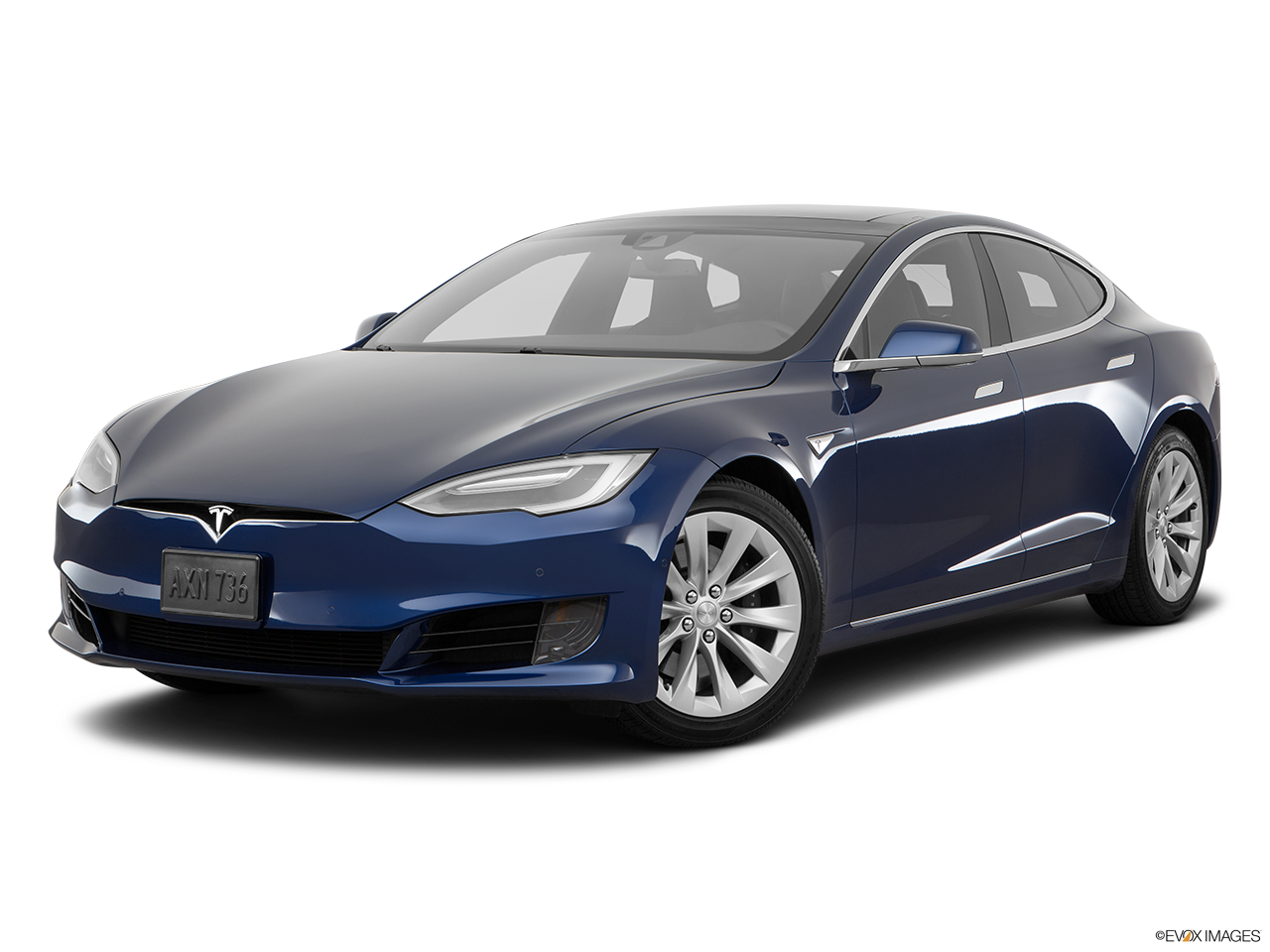 Explore Generations and Year-by-Year Changes of the Tesla Model S