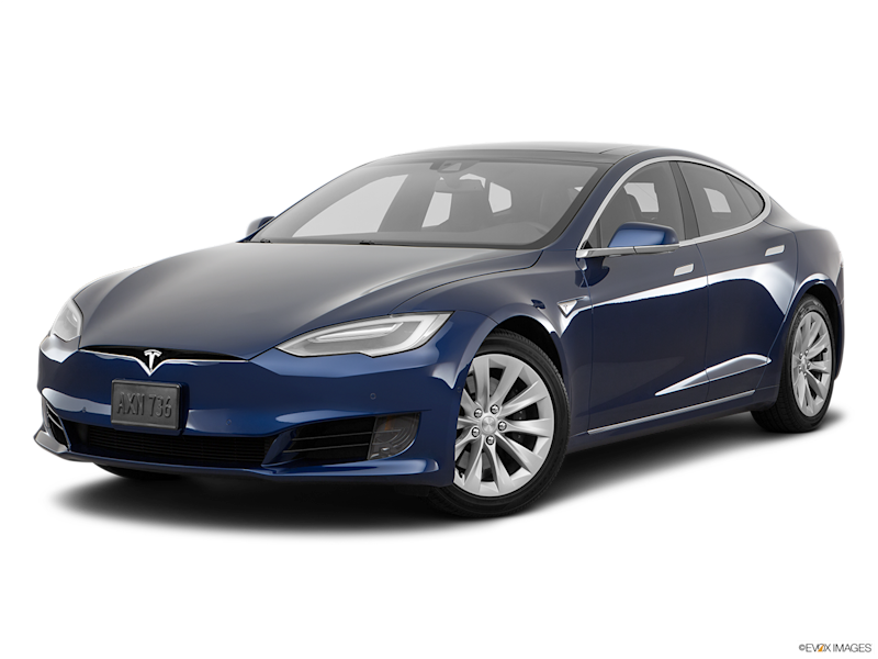 Explore Generations and Year-by-Year Changes of the Tesla Model S