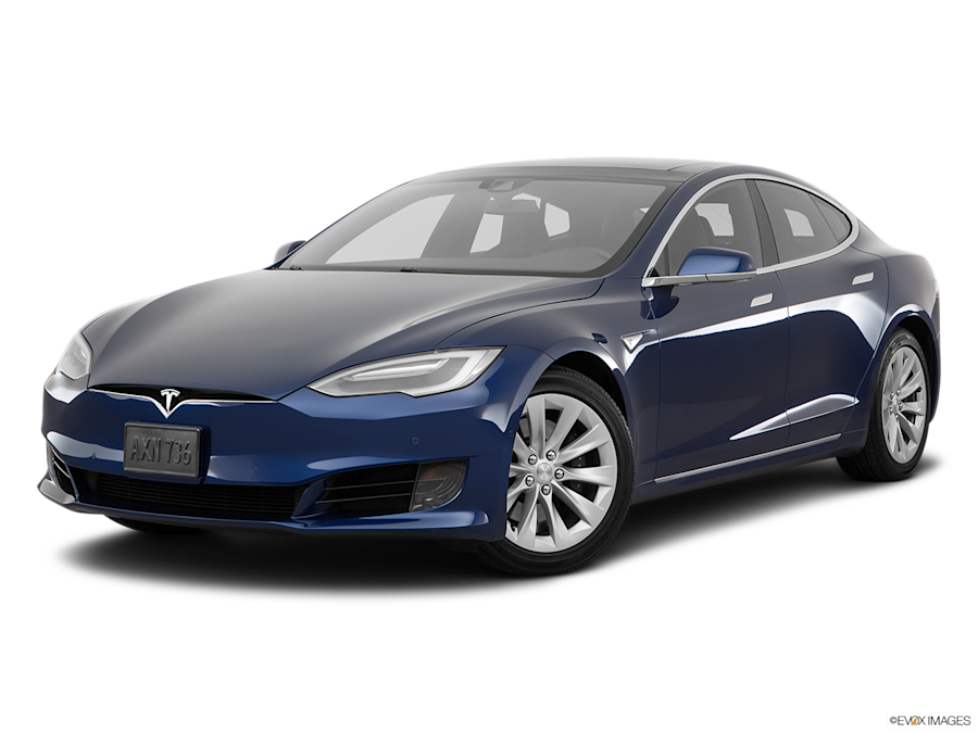 Explore Generations and Year-by-Year Changes of the Tesla Model S