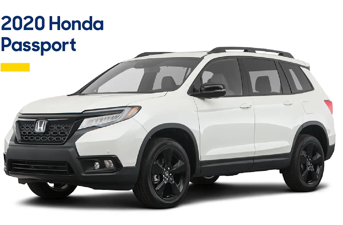 2020 Honda Pilot review, photos & specs | CarMax