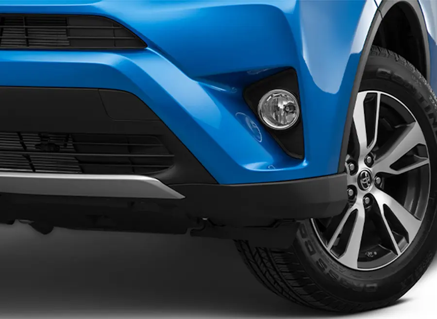 2016 Toyota RAV4 review, photos & specs | CarMax