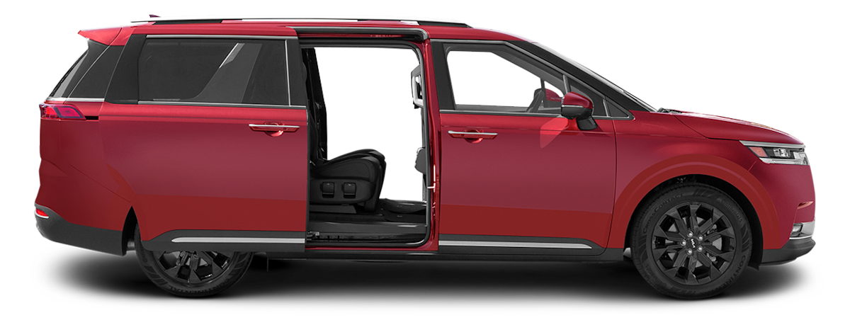 Research popular vans and minivans | CarMax