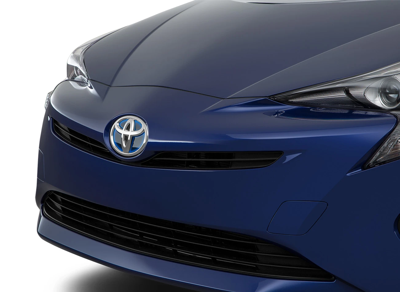 2017 Toyota Prius review, photos & specs | CarMax